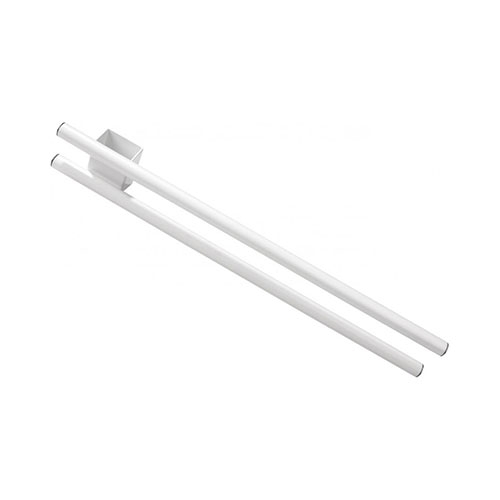 Henrad handdoekdroger L:300mm types 20-21 alto/plan/line - T11602103