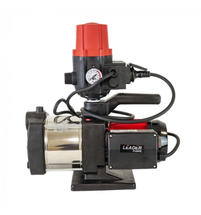 Leader inoxplus 240 - 1000 watt met Kincontrol gemonteerd - DHL5105M