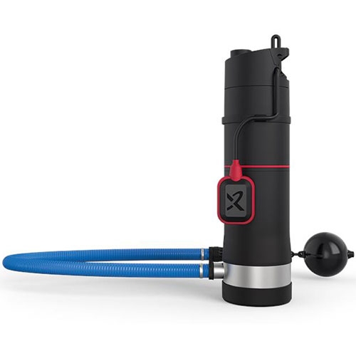 Grundfos SBA 3-45 AW booster regenwaterpomp 230V 50Hz 15m Schuko - 92713101